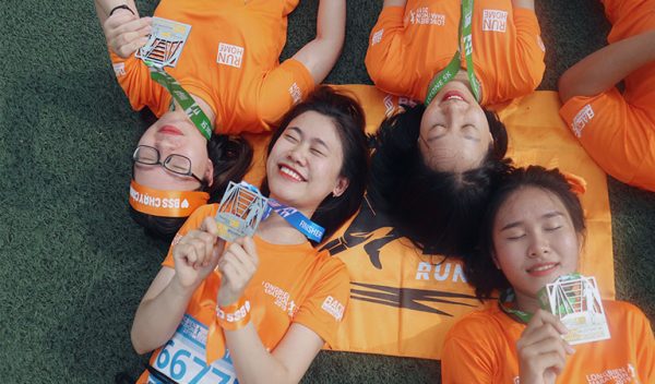 Giá Trị Cốt Lõi – BSS Group