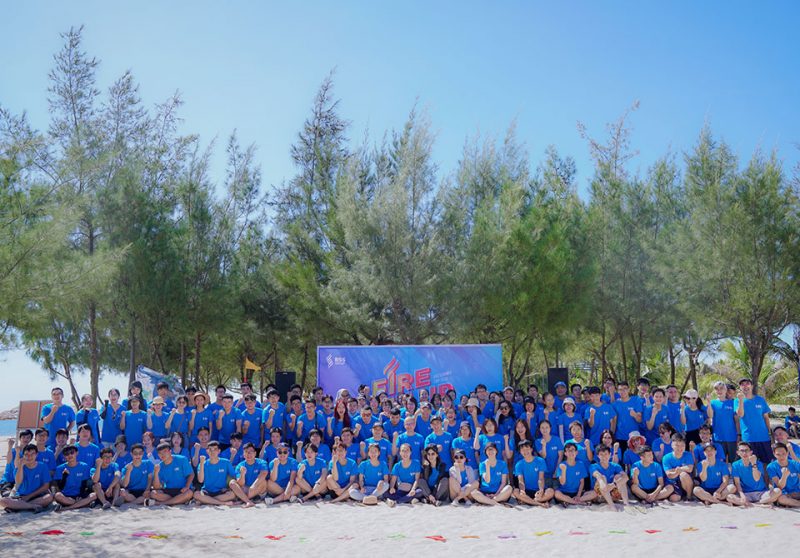 Về BSS – BSS Group