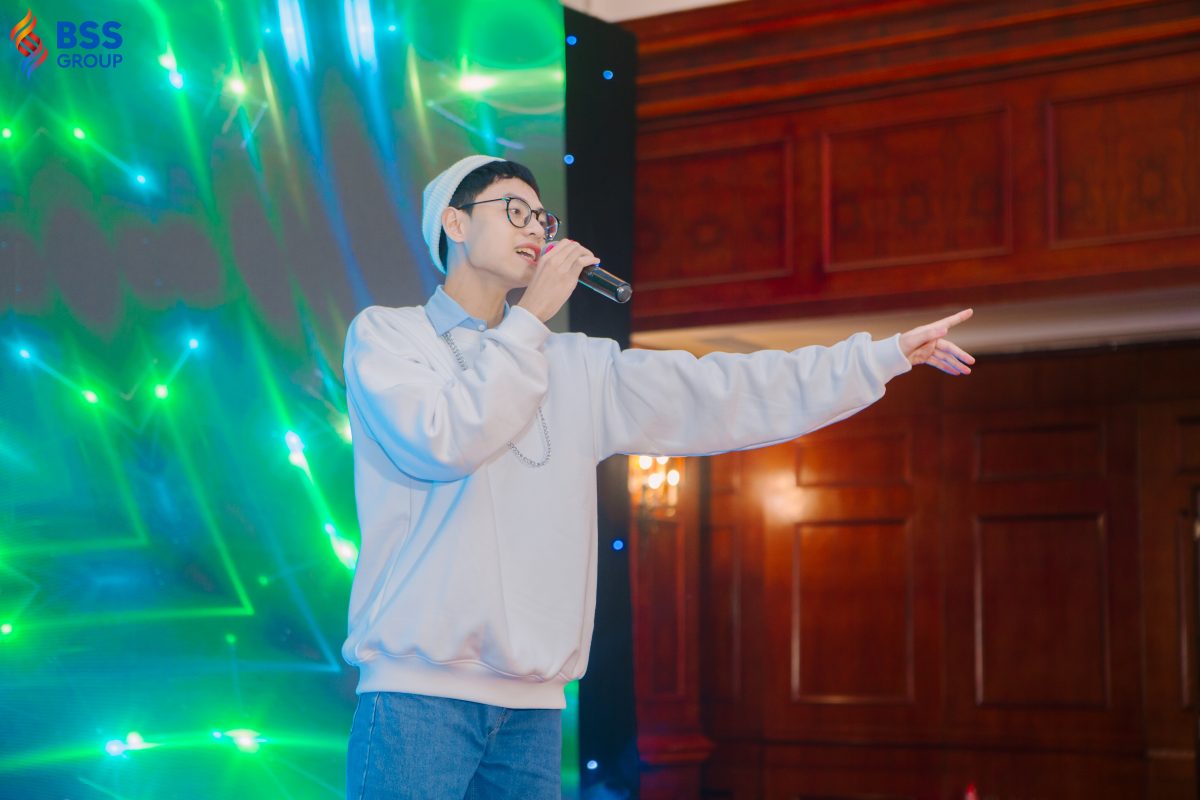 Nhìn lại Gala Sinh nhật 11 năm BSS Group – The GenB Era – BSS Group