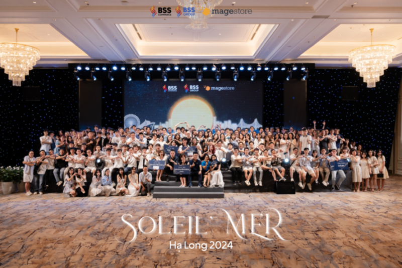 UX/UI Designer – BSS Group