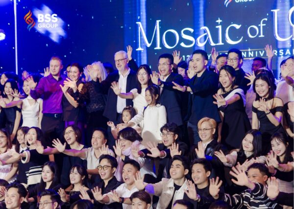 Business Analyst (Product Development) – BSS Group