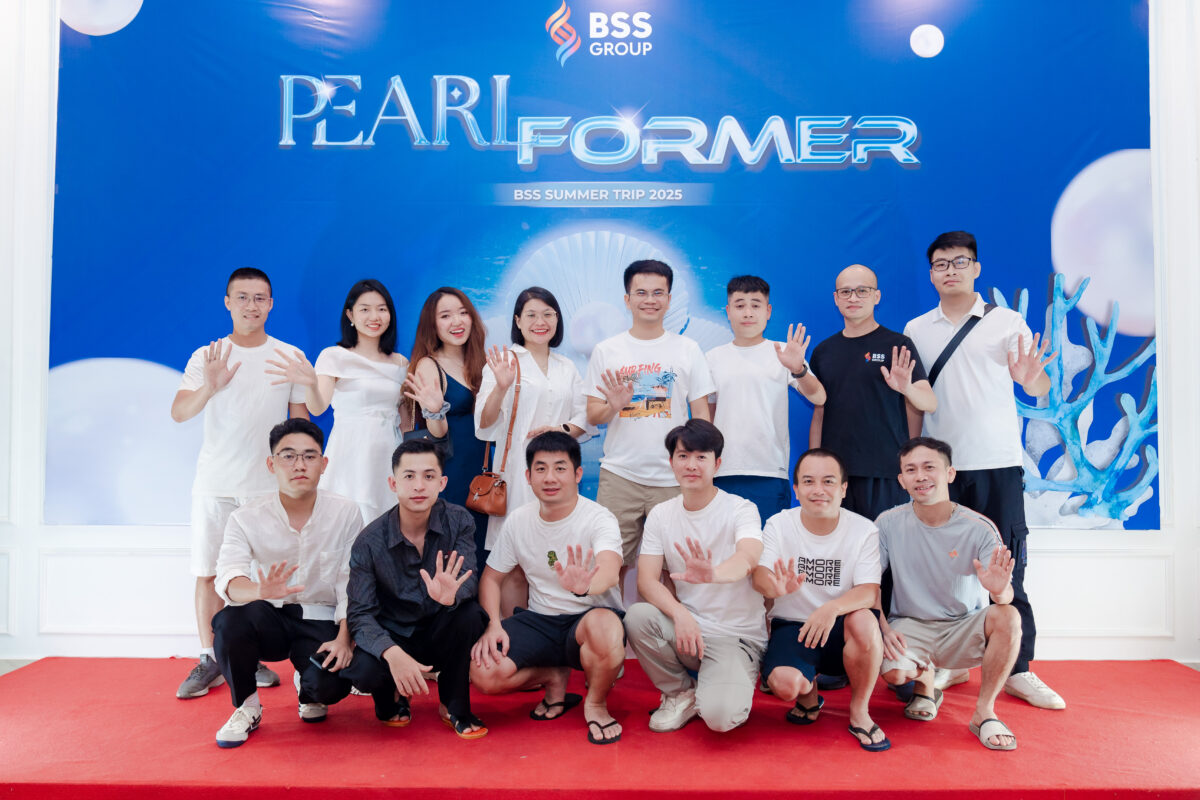 eCommerce Project Manager (Western Clients) – BSS Group